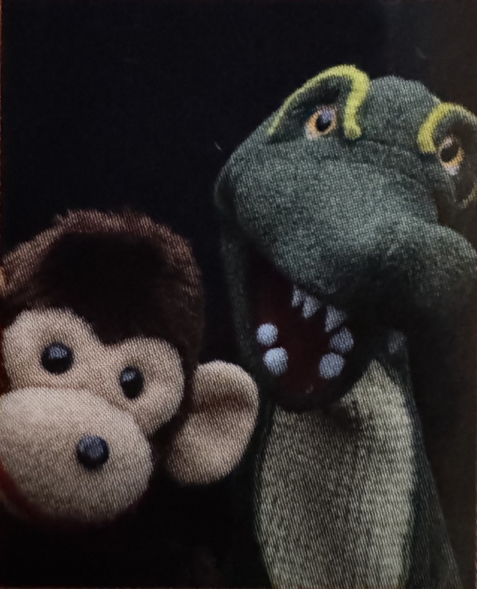 Puppet Shows – Dee designs and creates her own puppets – Dee Kordas ...